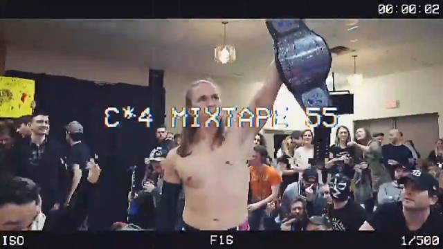 C*4 Wrestling - IndependentWrestling.tv