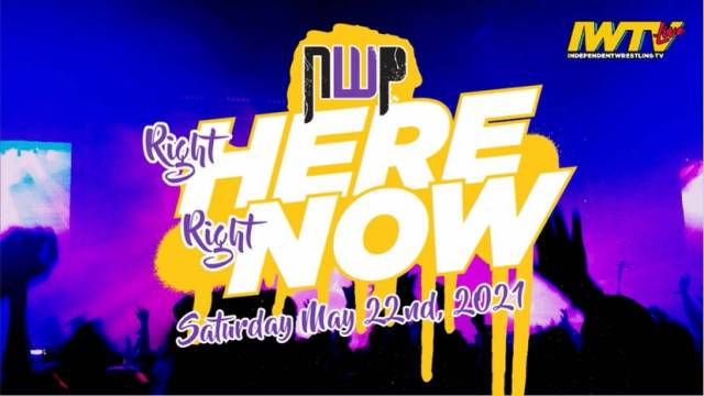 New Wave Pro - IndependentWrestling.tv