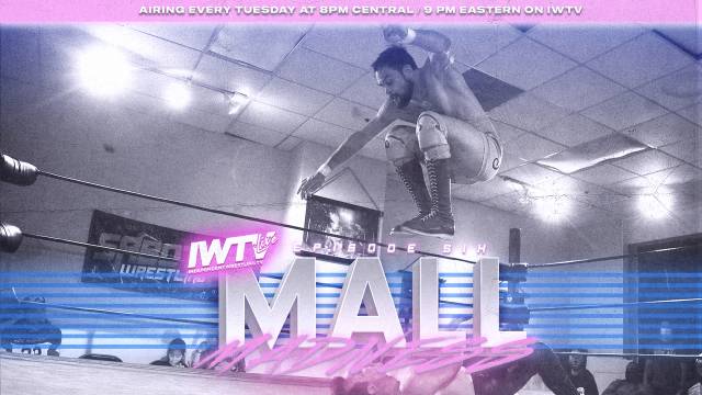 Heavy Metal Wrestling - IndependentWrestling.tv