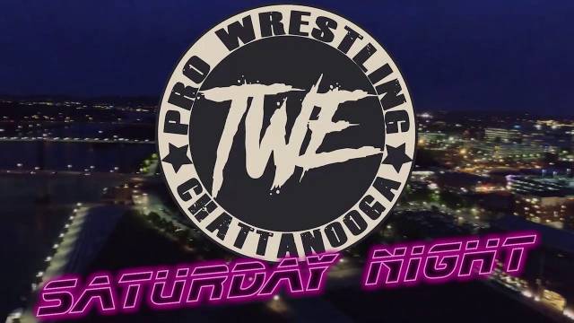TWE Chattanooga - IndependentWrestling.tv