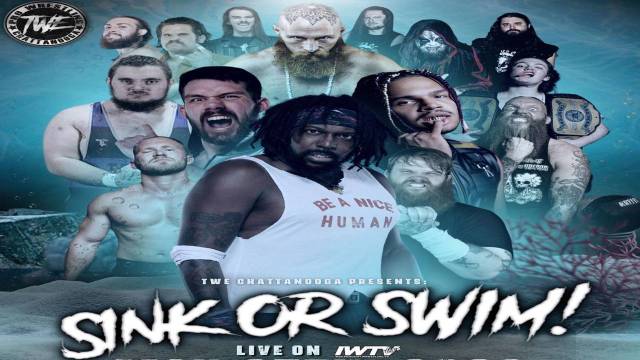 TWE Chattanooga - IndependentWrestling.tv