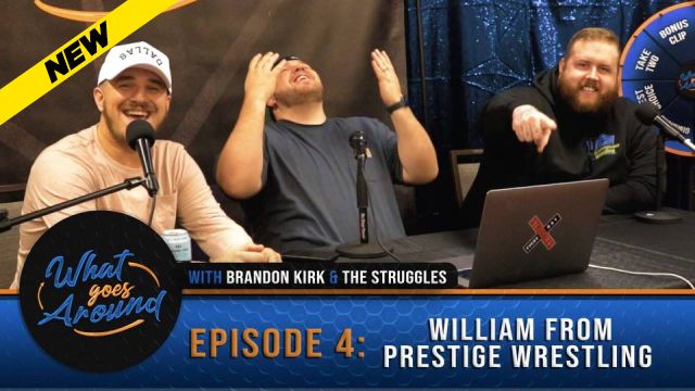 Wrestling On Demand - IndependentWrestling.tv