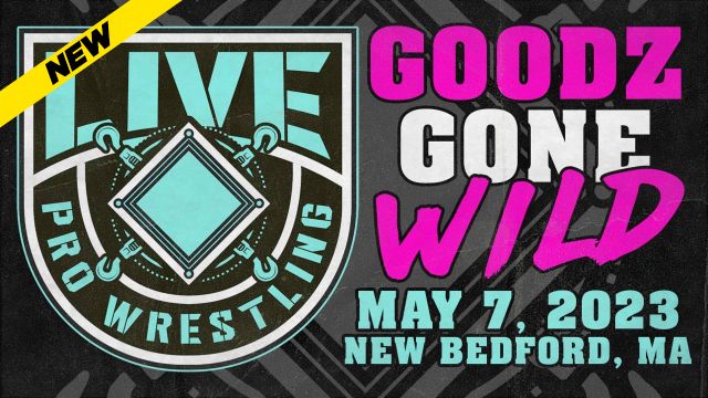 LIVE Pro Wrestling - IndependentWrestling.tv