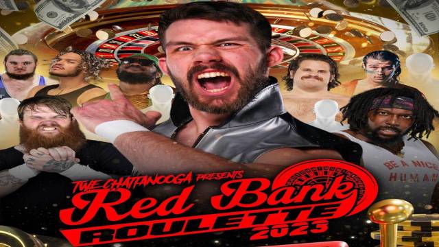 TWE Chattanooga - IndependentWrestling.tv