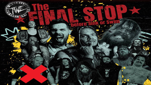 TWE Chattanooga - IndependentWrestling.tv