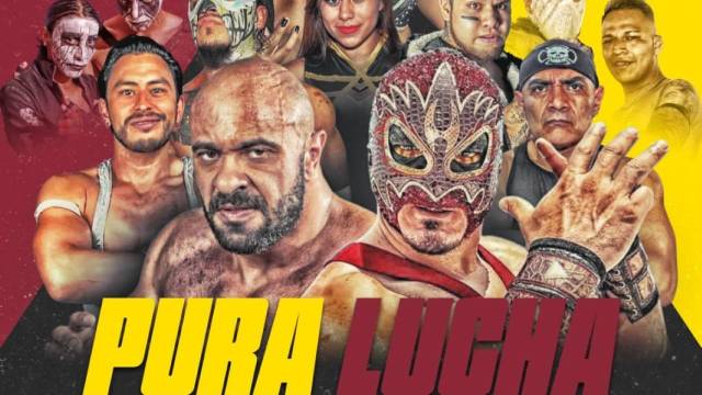 Lucha Memes - IndependentWrestling.tv