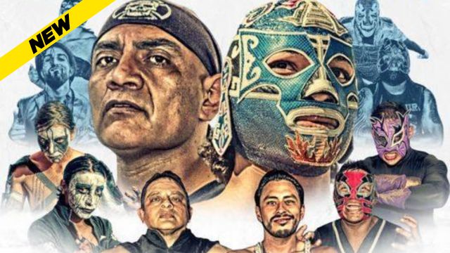 Lucha Memes - IndependentWrestling.tv
