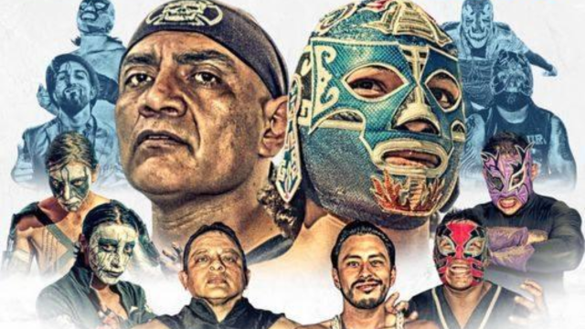 Lucha Memes - IndependentWrestling.tv