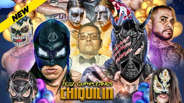 Lucha Memes - IndependentWrestling.tv