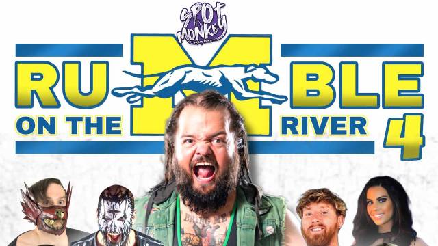 Spot Monkey Promotions - IndependentWrestling.tv