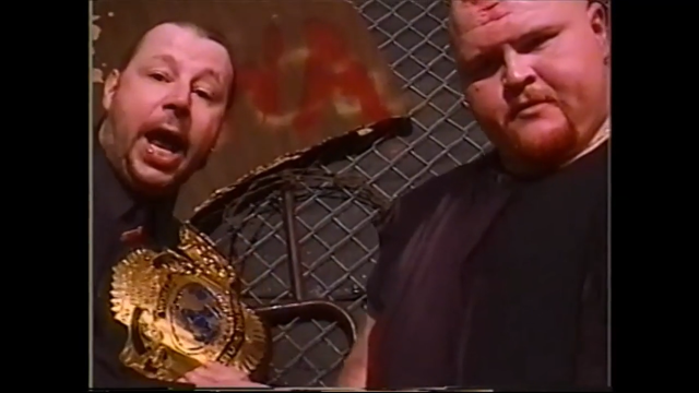 Wildside - IndependentWrestling.tv