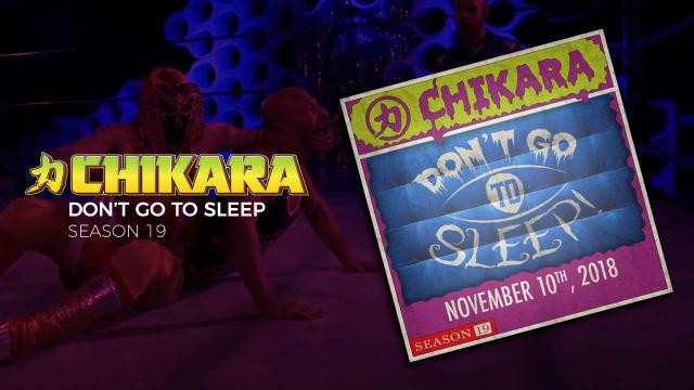CHIKARA - IndependentWrestling.tv