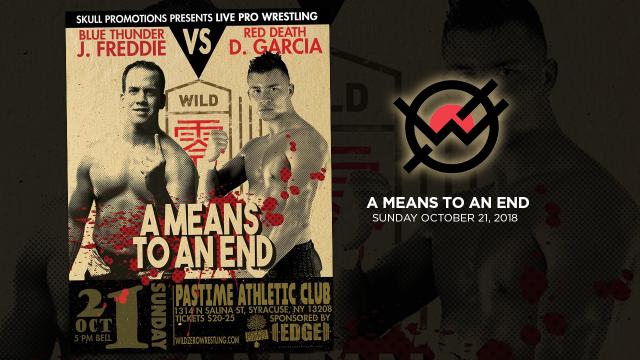 Wild Zero Wrestling - IndependentWrestling.tv