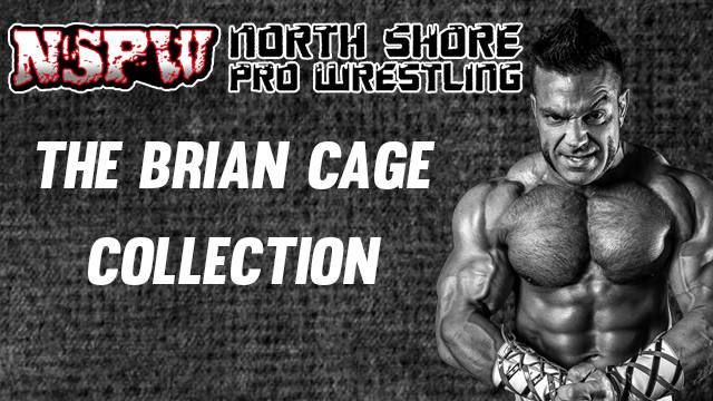 North Shore Pro Wrestling - IndependentWrestling.tv