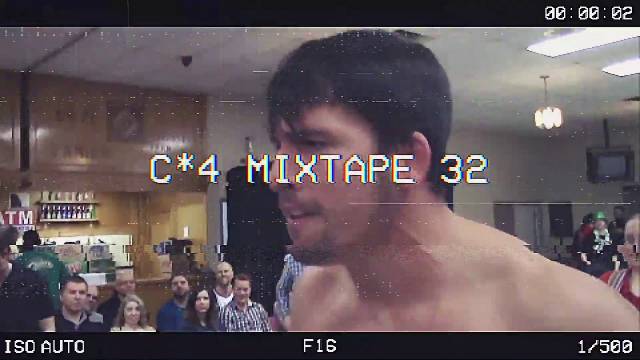 C*4 Wrestling - IndependentWrestling.tv
