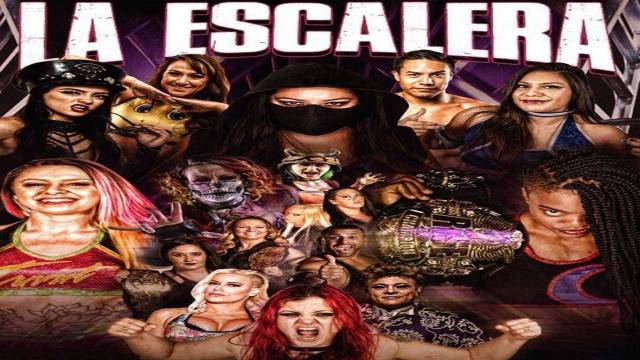 RISE - IndependentWrestling.tv