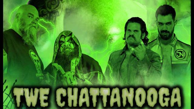 TWE Chattanooga - IndependentWrestling.tv