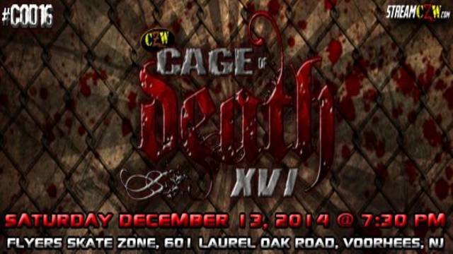 Combat Zone Wrestling - IndependentWrestling.tv