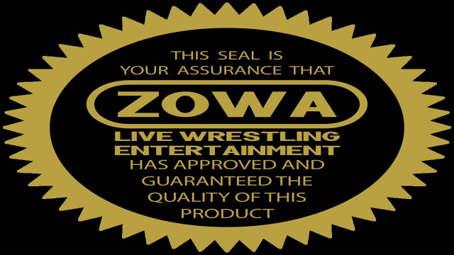 ZOWA - IndependentWrestling.tv