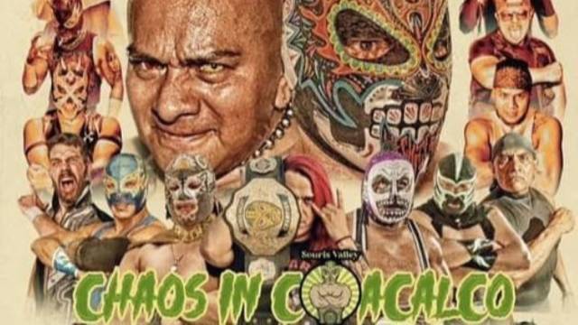 Lucha Memes - IndependentWrestling.tv