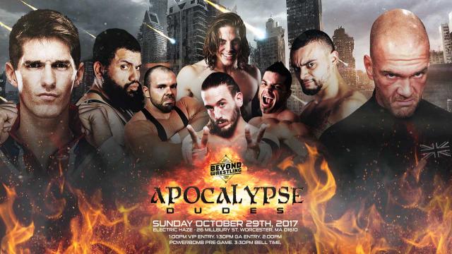 Intergender Wrestling - IndependentWrestling.tv