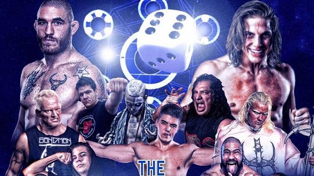 Intergender Wrestling - IndependentWrestling.tv