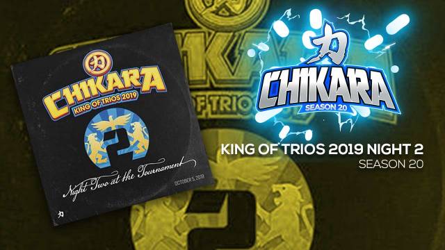 CHIKARA - IndependentWrestling.tv