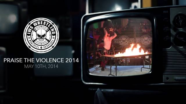 International Wrestling Syndicate - IndependentWrestling.tv