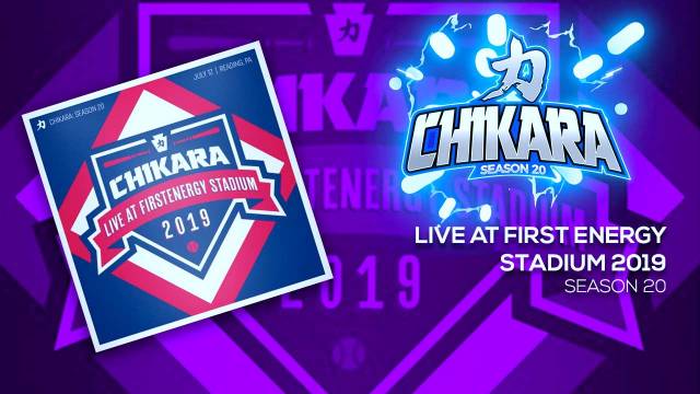 CHIKARA - IndependentWrestling.tv