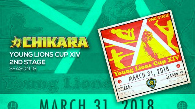 CHIKARA - IndependentWrestling.tv