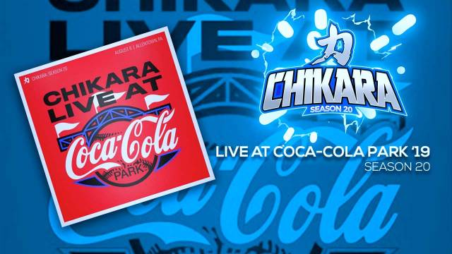 CHIKARA - IndependentWrestling.tv