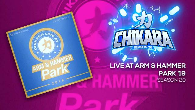 CHIKARA - IndependentWrestling.tv