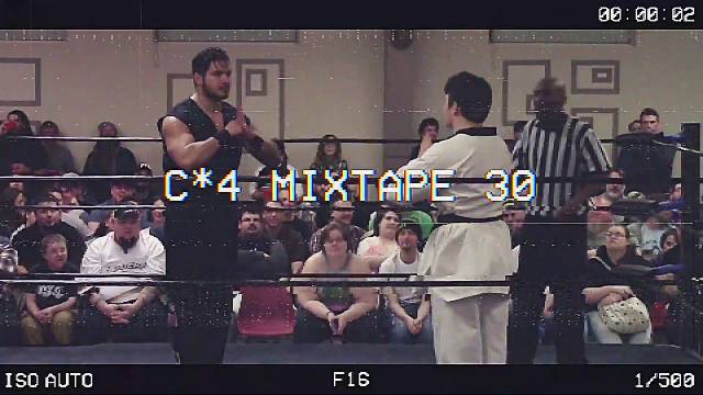 C*4 Wrestling - IndependentWrestling.tv