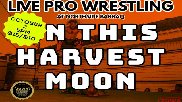 ZOWA - IndependentWrestling.tv