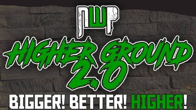 New Wave Pro - IndependentWrestling.tv