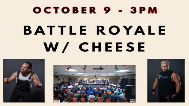 ZOWA - IndependentWrestling.tv