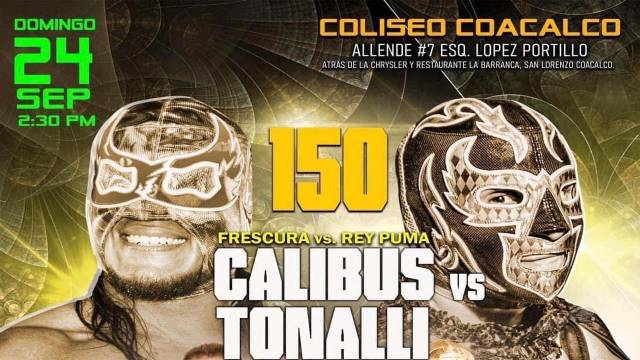 Lucha Memes - IndependentWrestling.tv