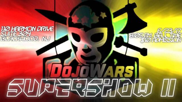 Combat Zone Wrestling - IndependentWrestling.tv