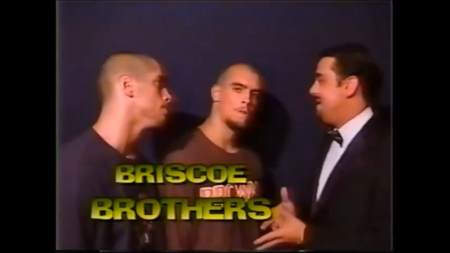 Wildside - IndependentWrestling.tv