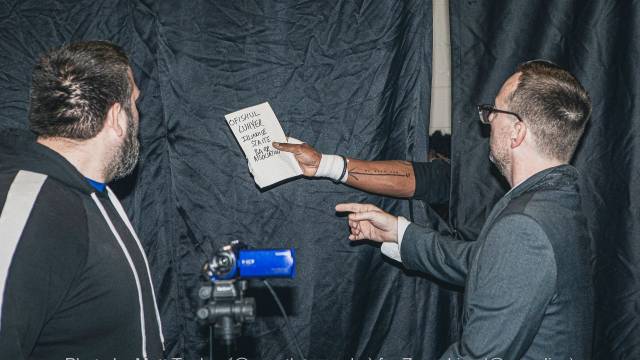 ZOWA - IndependentWrestling.tv