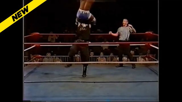 Wildside - IndependentWrestling.tv