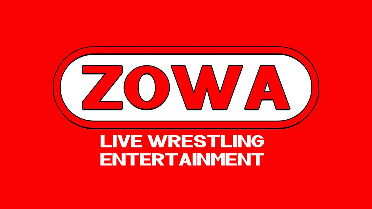 ZOWA - IndependentWrestling.tv