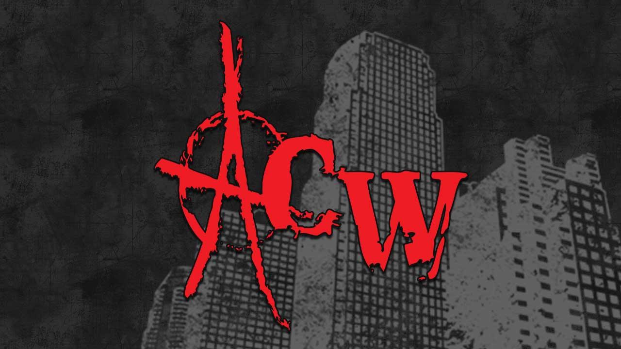 Anarchy Championship Wrestling - IndependentWrestling.tv