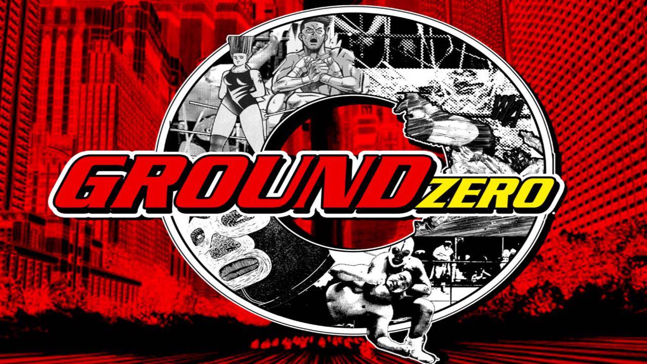 Ground Zero 585 - IndependentWrestling.tv