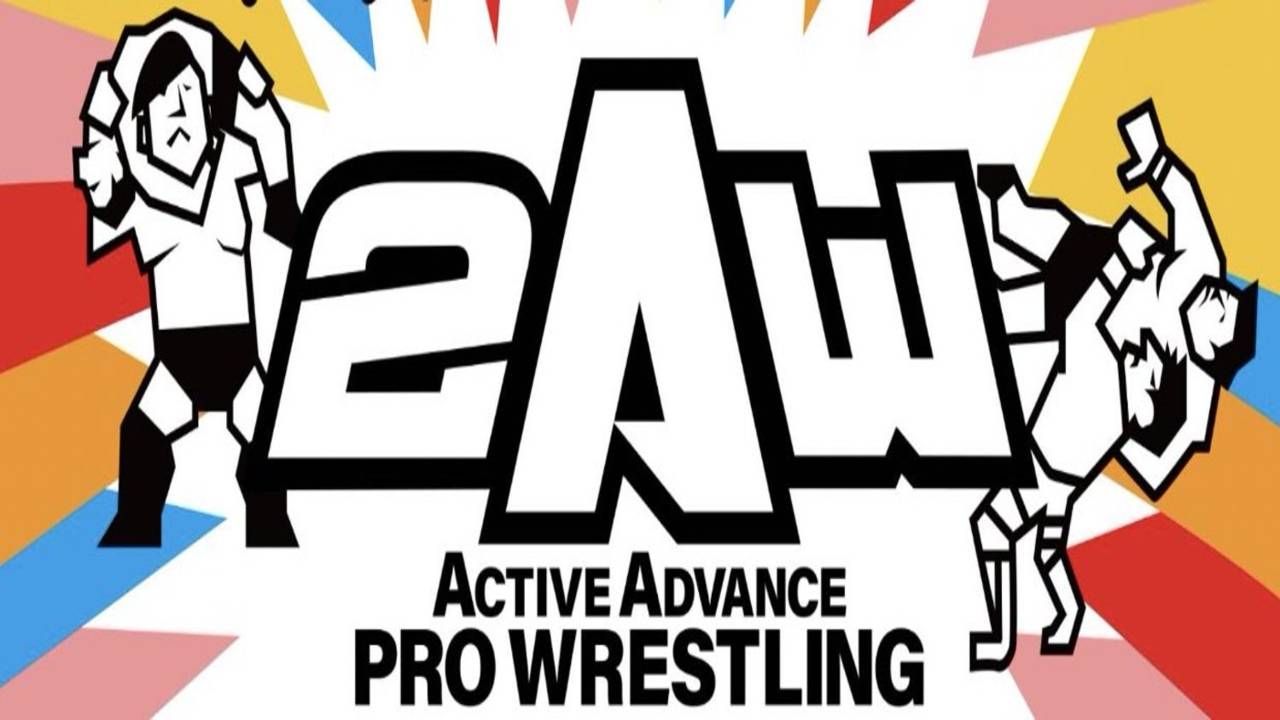 2AW - IndependentWrestling.tv