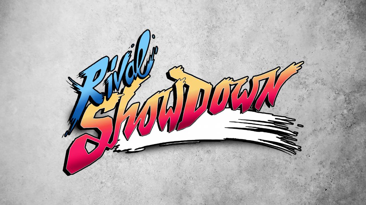 Rival Showdown Pro Wrestling - IndependentWrestling.tv