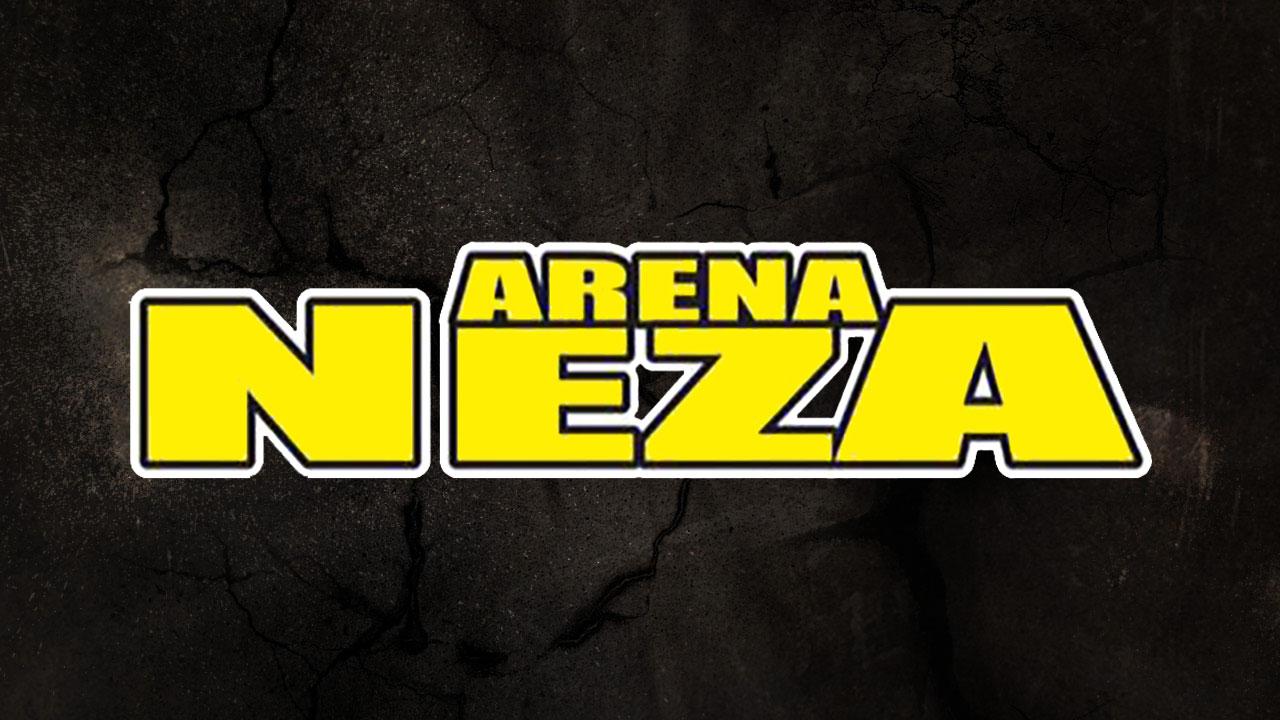 Arena Neza - IndependentWrestling.tv
