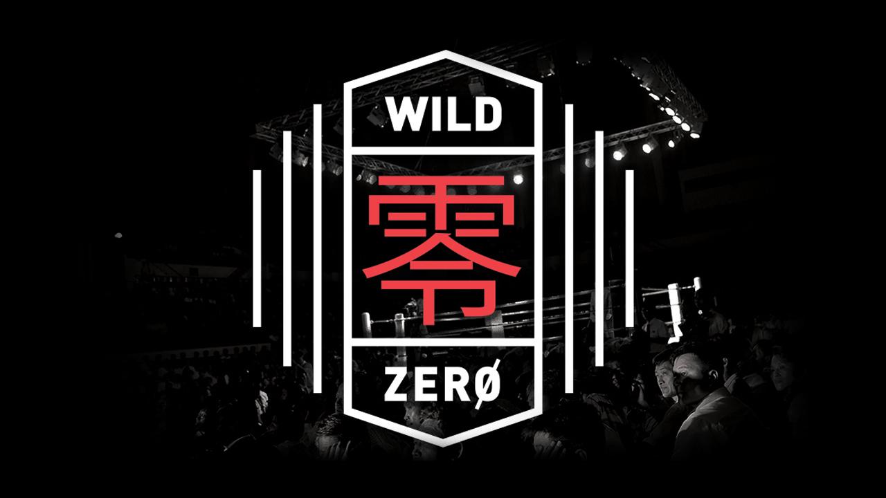 Wild Zero Wrestling - IndependentWrestling.tv