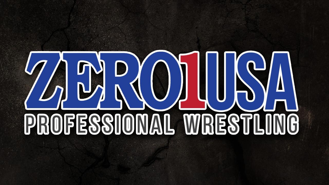 Zero1 USA - IndependentWrestling.tv