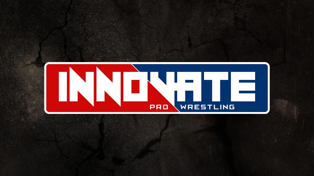 Innovate Pro Wrestling - IndependentWrestling.tv
